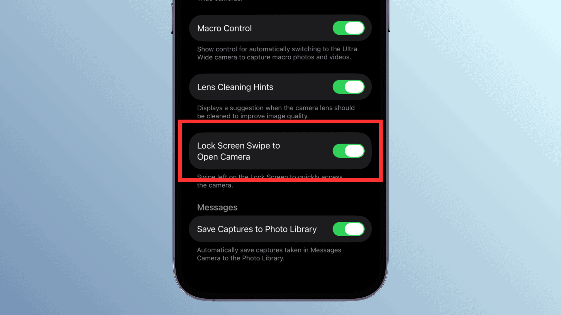 iOS 26 Gets More Features to Customize Your iPhone