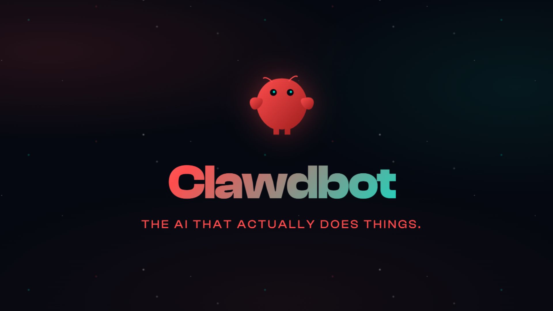 Clawdbot Explained: The Local AI Assistant Everyone on X Is Talking About