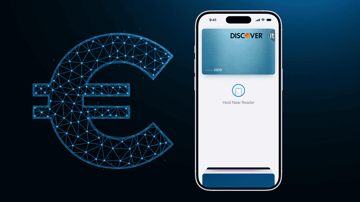 Digital Euro Could Push Apple Pay to the Margins in EU