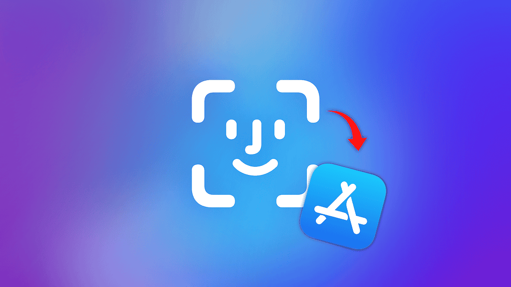 Face ID in App Store: How To Turn On Biometric Verification