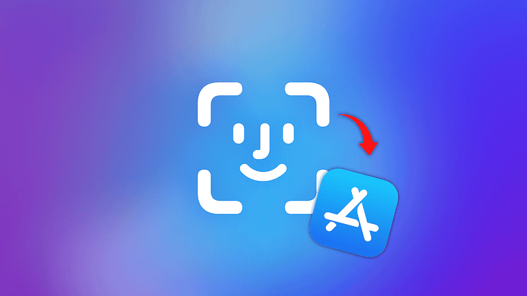 Face ID in App Store: How To Turn On Biometric Verification