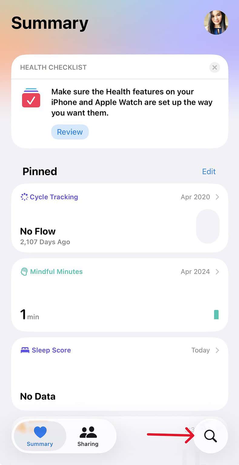 How to View Apple Watch Activity History