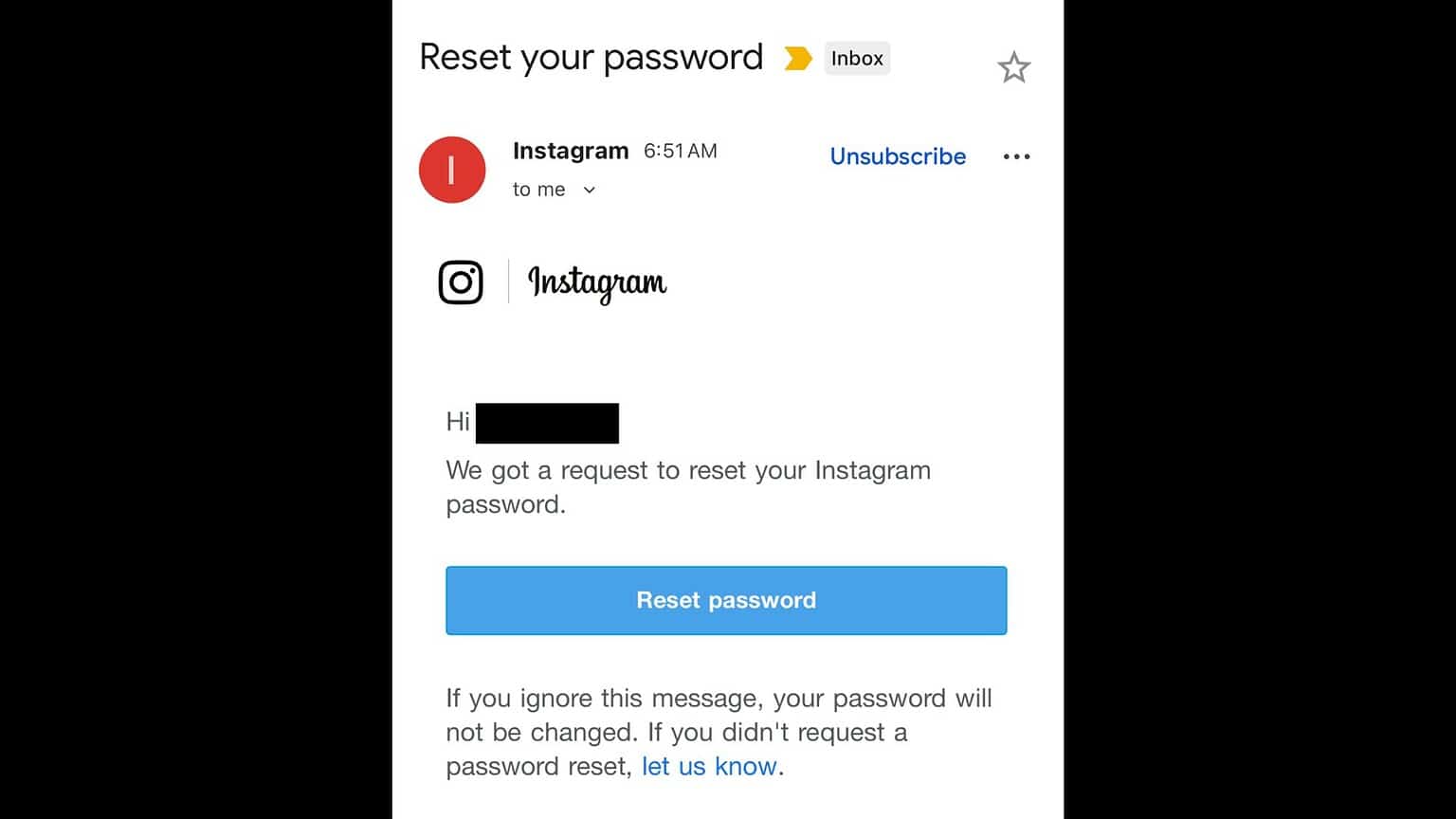 Instagram Says “No Breach” After Suspicious Login Warnings
