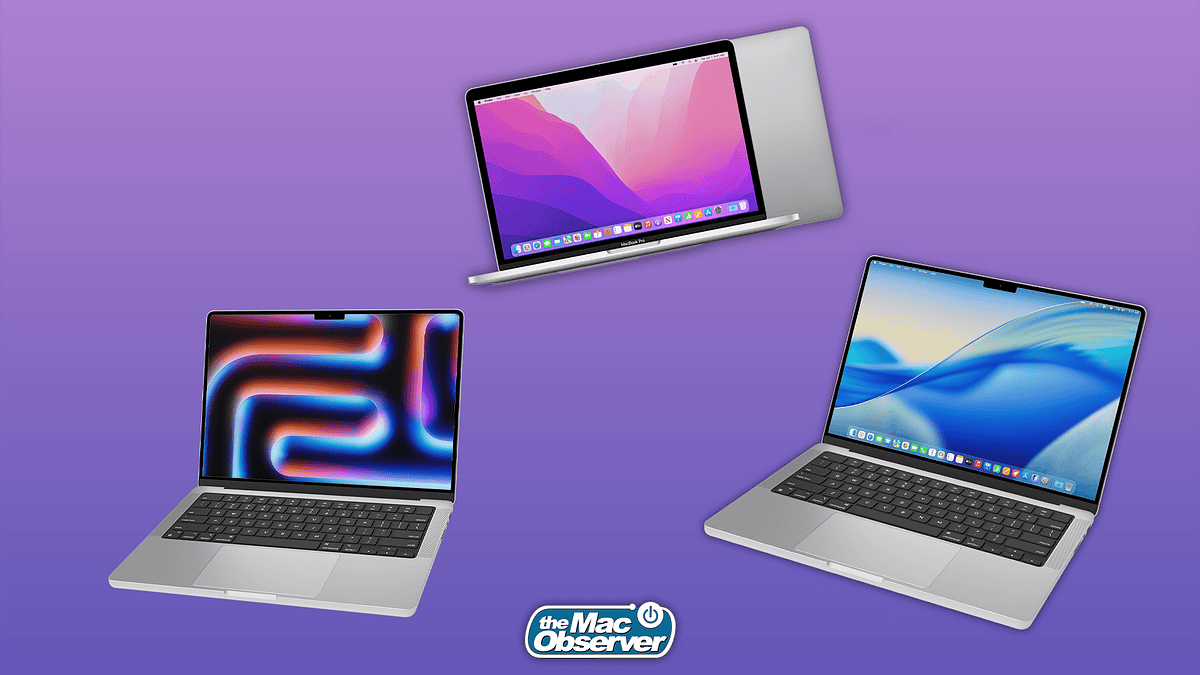 Mac Desktop Background: How To Change macOS Wallpaper