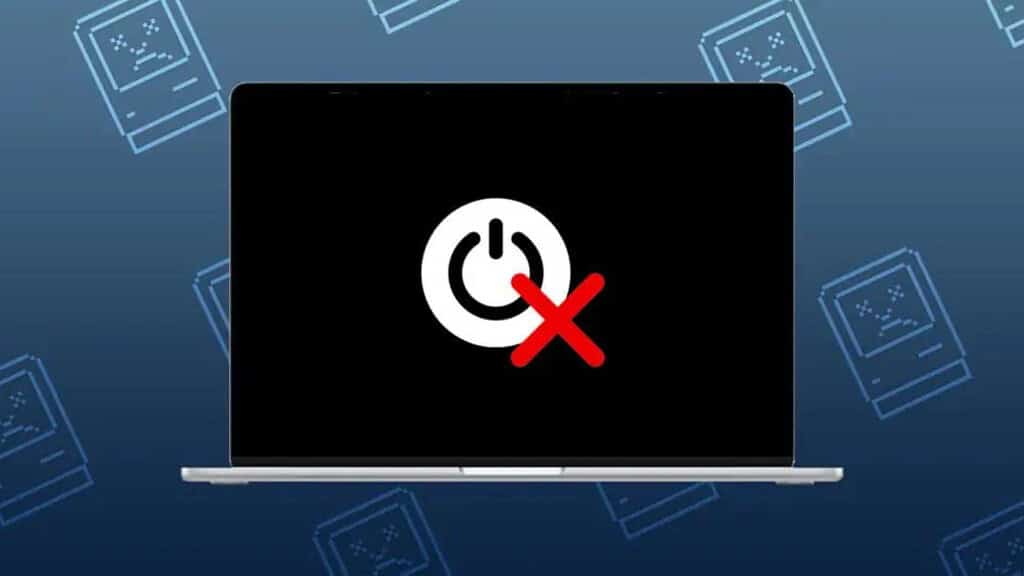 MacBook Won’t Turn On? A detailed and Complete Guide to Fix