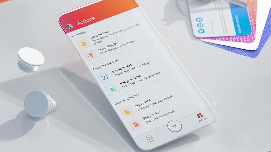 Microsoft Is Retiring the Lens App on iOS, and OneDrive Is the Replacement