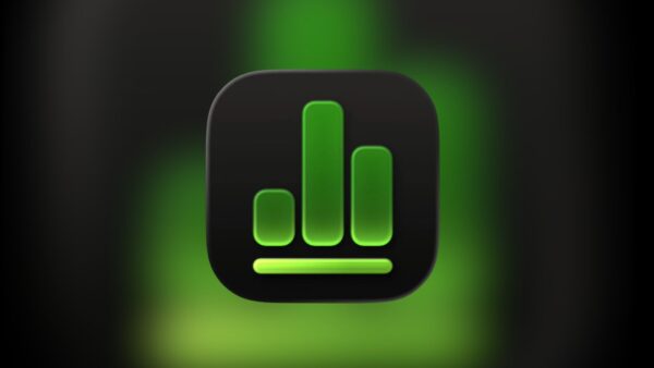 'Numbers' update focuses on design polish and smarter data tools