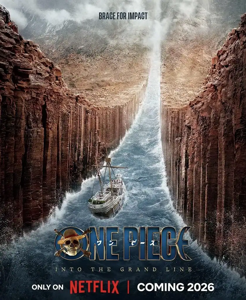 One Piece Season 2 Release Window and New Story Details