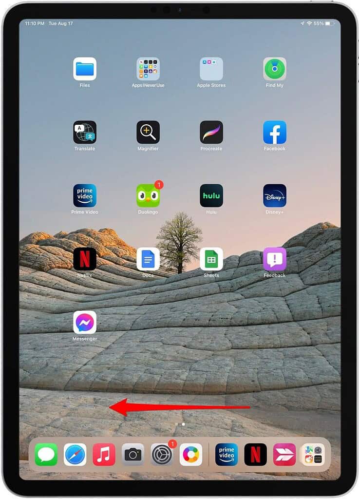 How to Reinstall the App Store on iPad (All Methods)