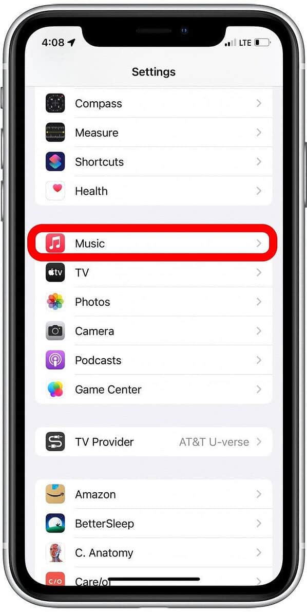 How to Turn On Dolby Atmos in the Apple Music App