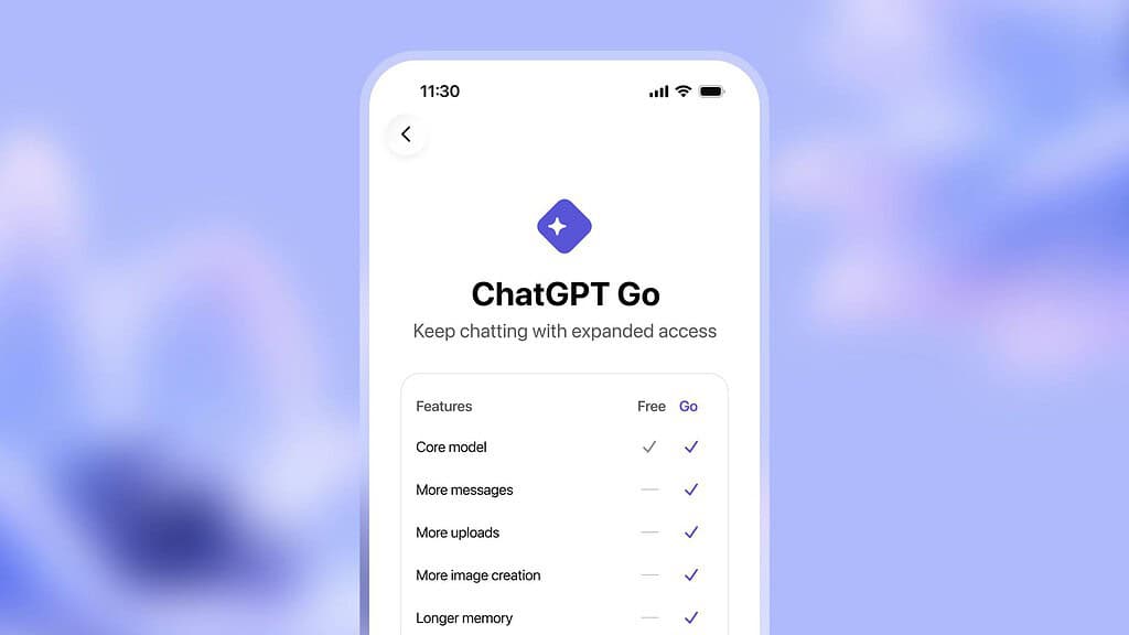 OpenAI Brings ChatGPT Go to the US and Confirms Ads are Coming