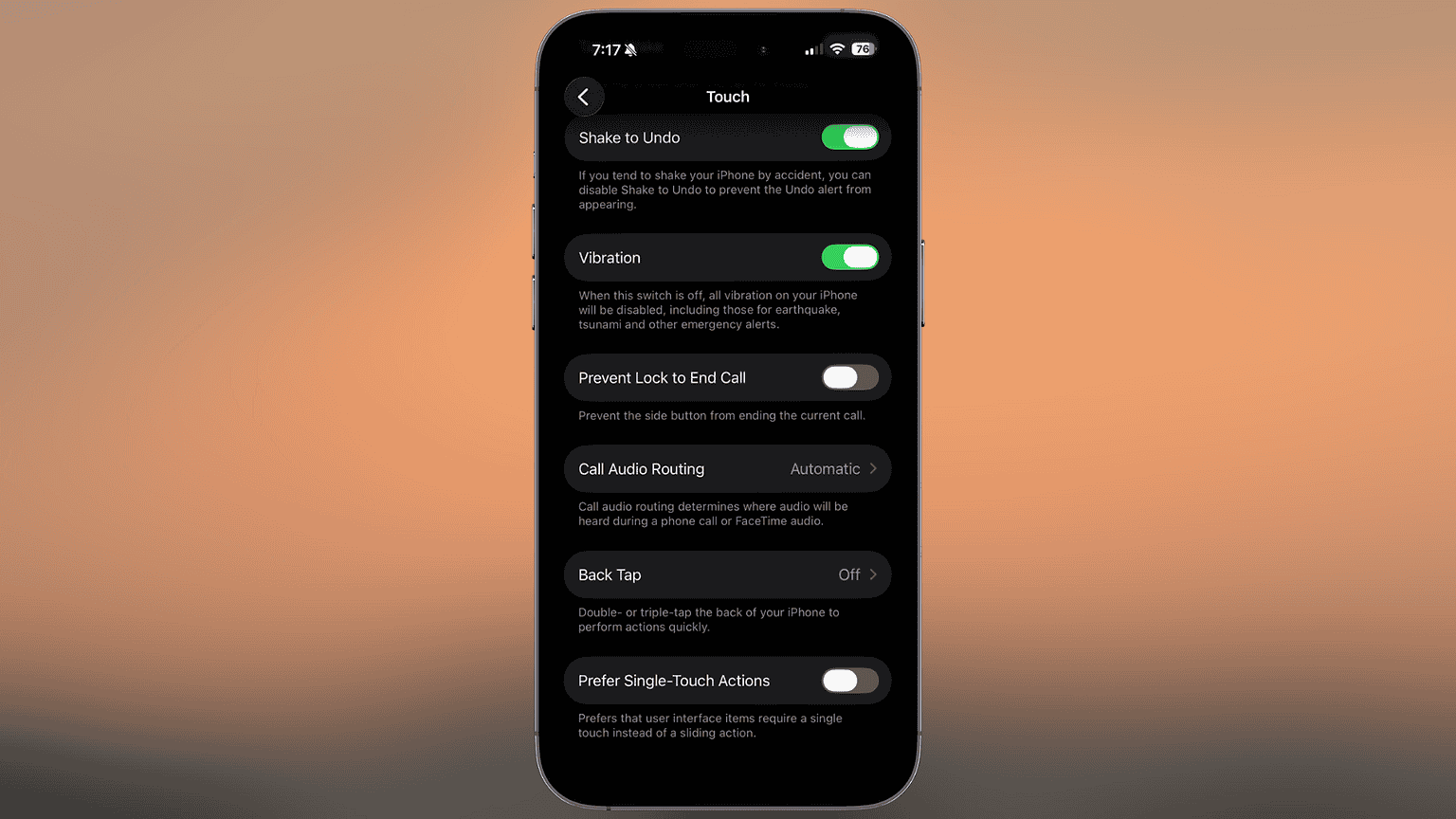 iOS 26 Gets More Features to Customize Your iPhone