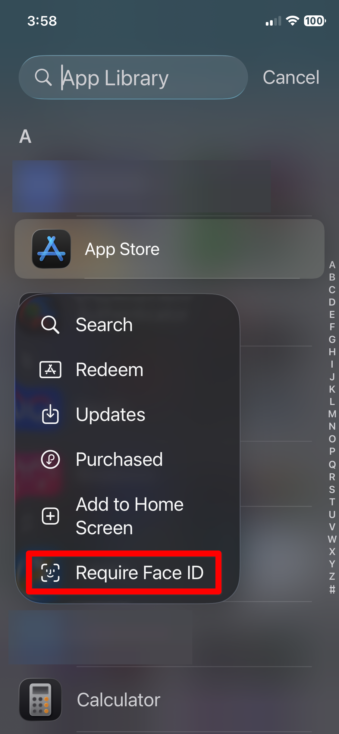 Face ID in App Store: How To Turn On Biometric Verification