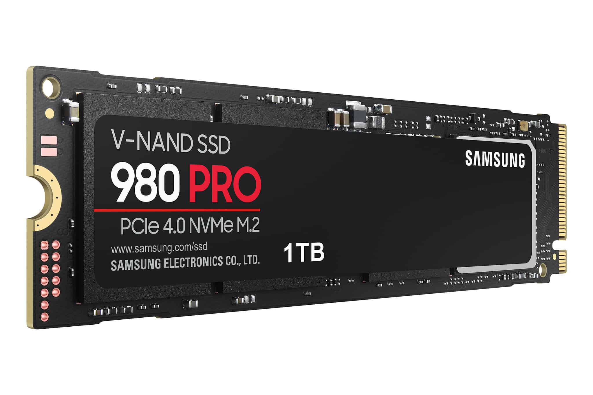 Best SSD for Mac: Top Internal and External Options