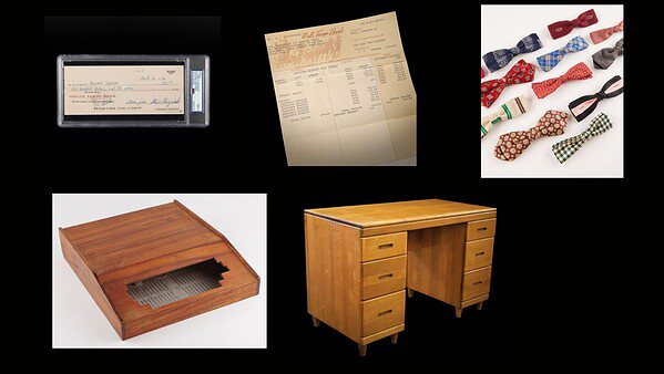 Steve Jobs Apple Auction Crosses $5 Million on Just Two Rare Items