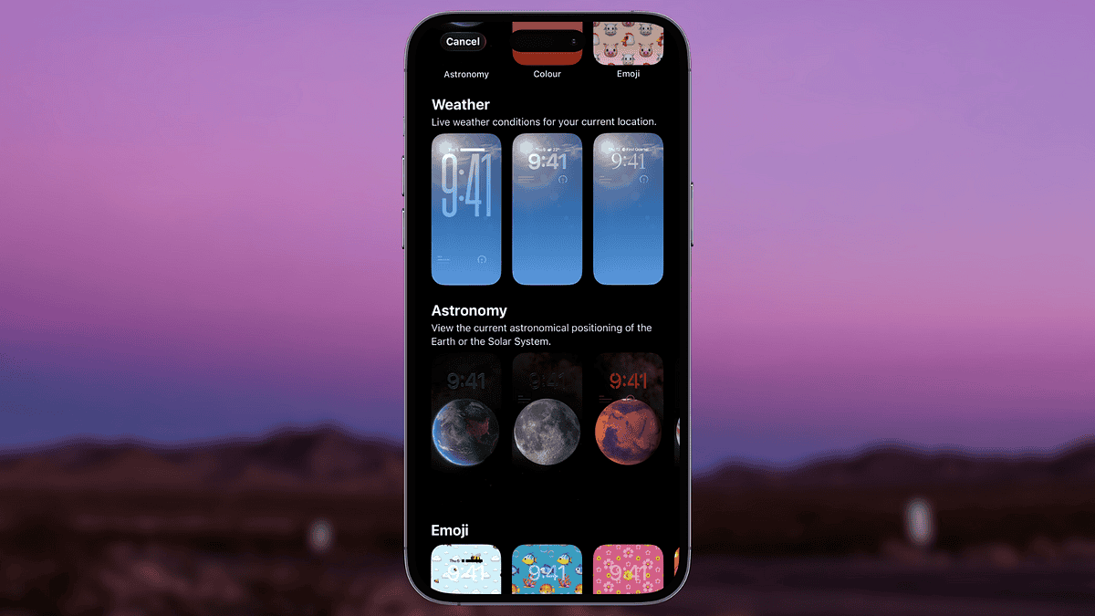 iOS 26 Gets More Features to Customize Your iPhone