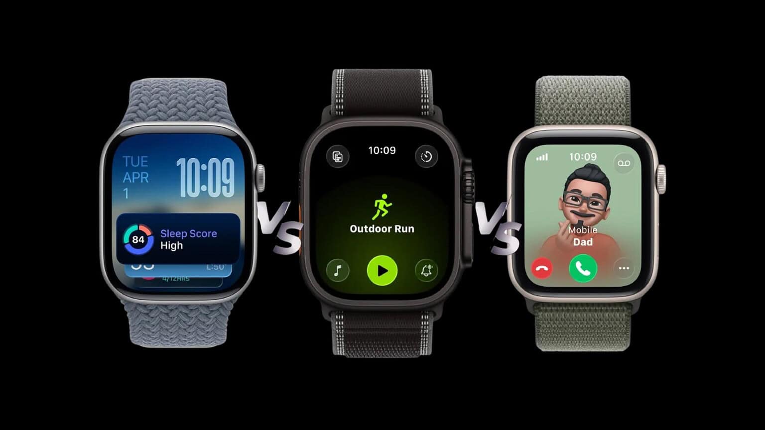 What’s the Newest Apple Watch Right Now? New Lineup Explained