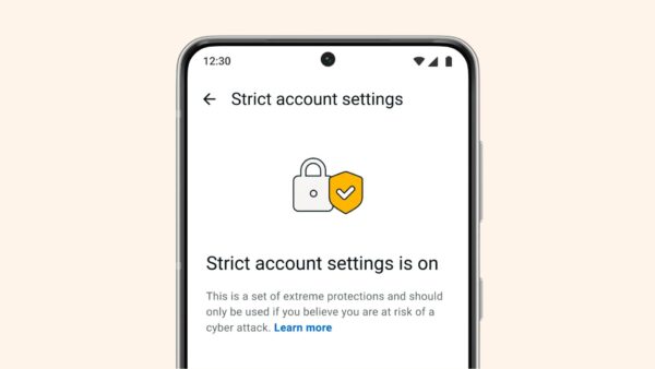 WhatsApp Introduces Strict Account Settings and Strengthens Protection ...
