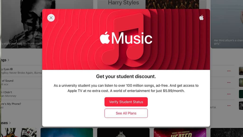 Apple Music Student Discount: How It Works and What You Get in 2026