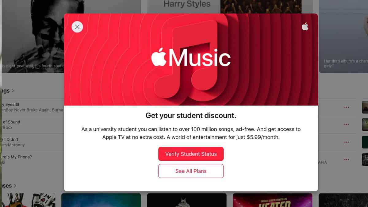 Apple Music Student Discount: How It Works and What You Get in 2026