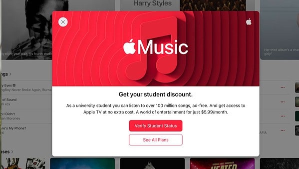 Apple Music Student Discount: How It Works and What You Get in 2026