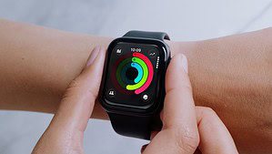 How to View Apple Watch Activity History