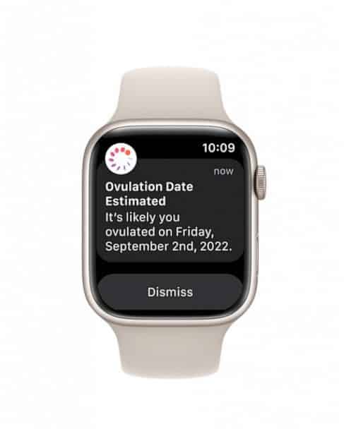 Can Apple Watch Predict Your Cycle Correctly?