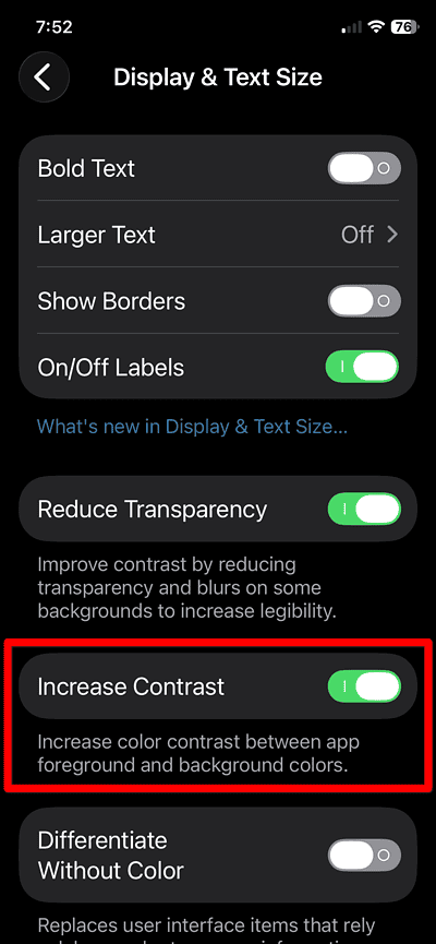 Disable iOS 26 Liquid Glass To Get the Classic "Flat Design" Back