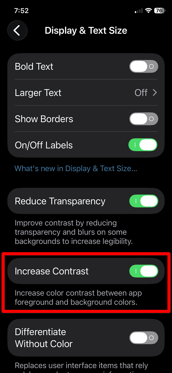 Disable iOS 26 Liquid Glass To Get the Classic "Flat Design" Back