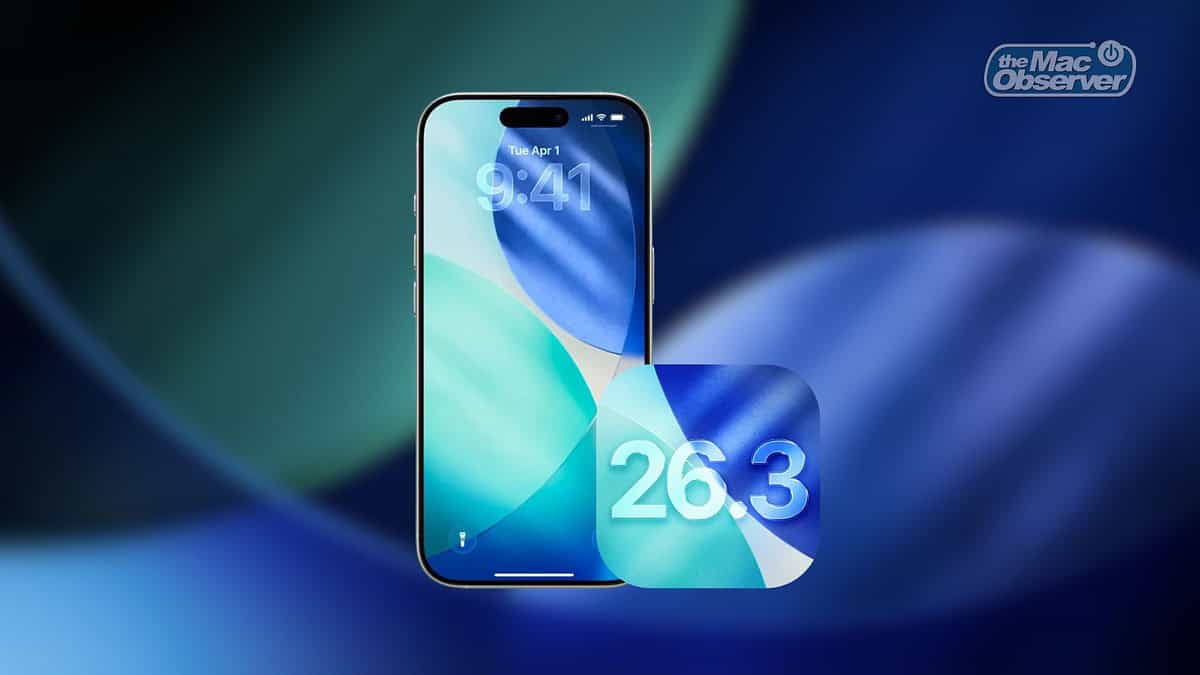 Apple Releases iOS 26.3 With 37 Security Fixes and Critical Patch