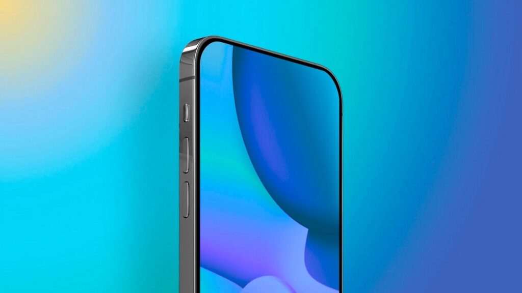 iPhone 18 Display Sizes Leaked, Under-Display Face ID Only on Pro Models