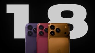 iPhone 18 Pro/Pro Max Release Date: Next Gen Flagship Timeline for 2026