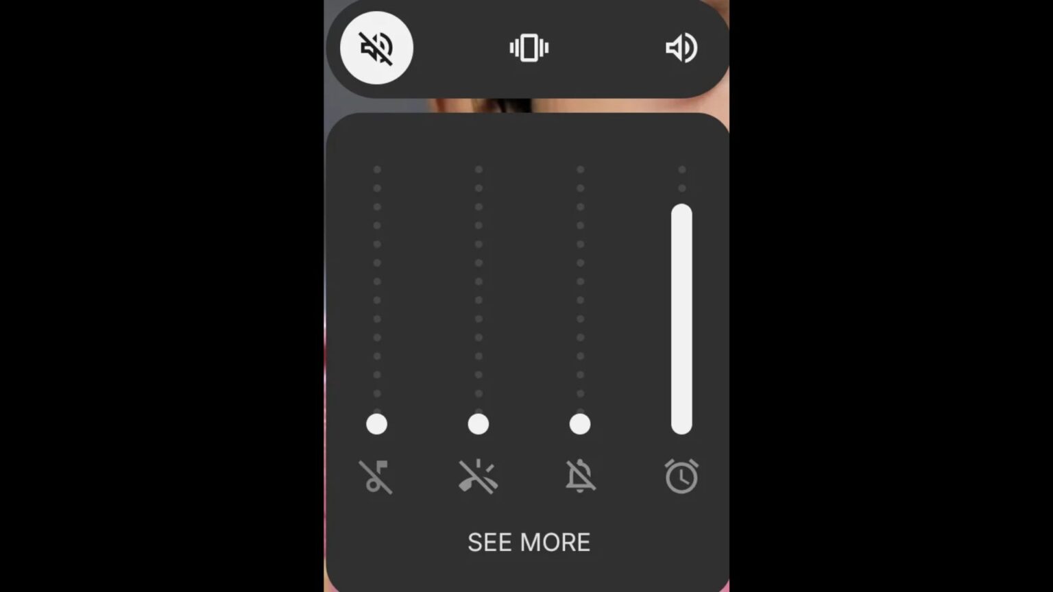 iPhone Users Want Android-Style Specific Volume Controls in iOS
