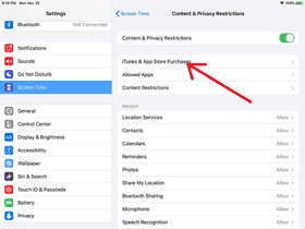 How to Reinstall the App Store on iPad (All Methods)