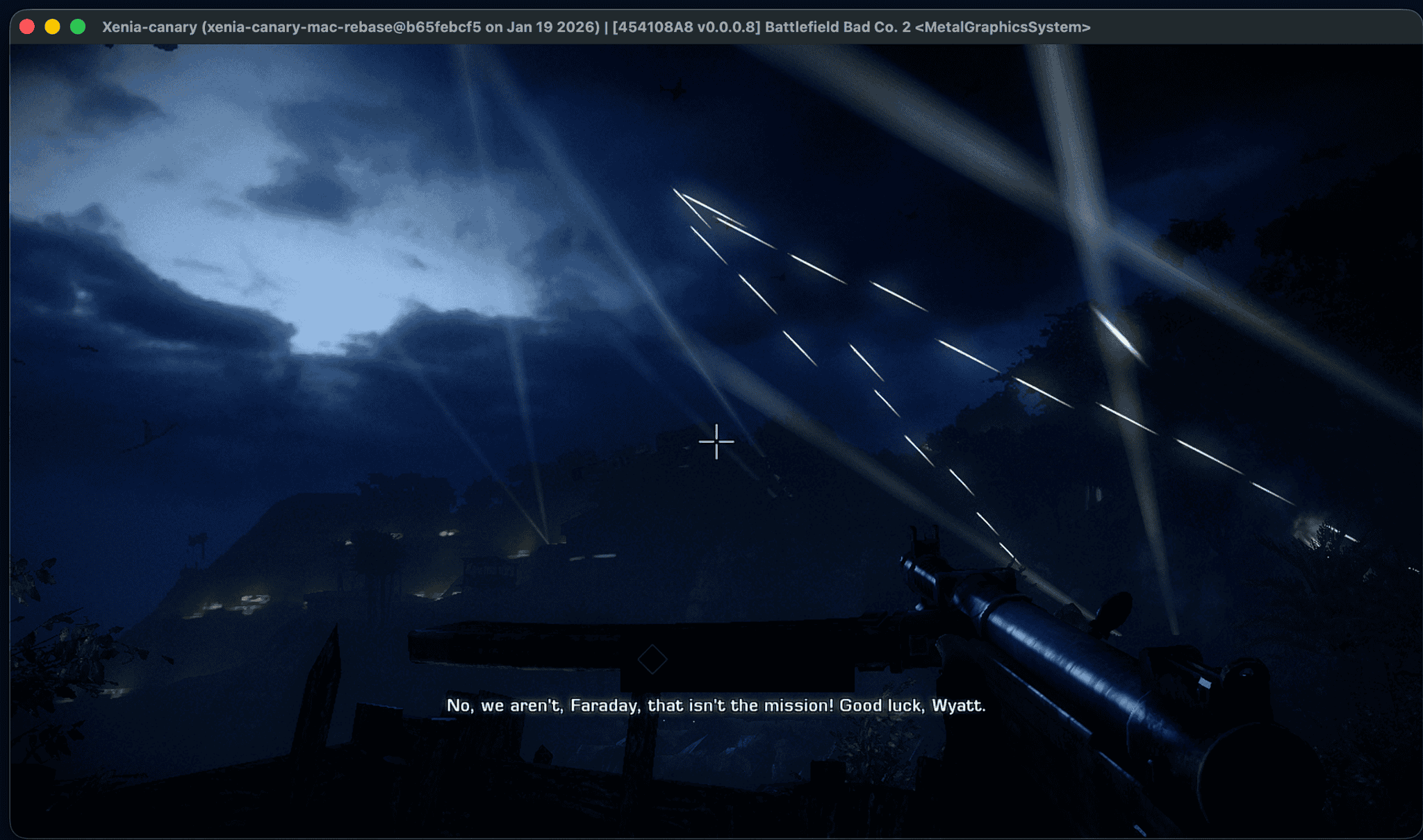 macOS now has a real Xbox 360 emulator port, and it can run Red Dead ...