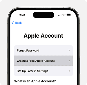 Invalid Birthday Apple ID Error? Here’s How to Fix It