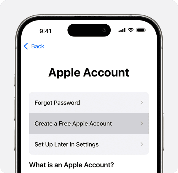 Invalid Birthday Apple ID Error? Here’s How to Fix It