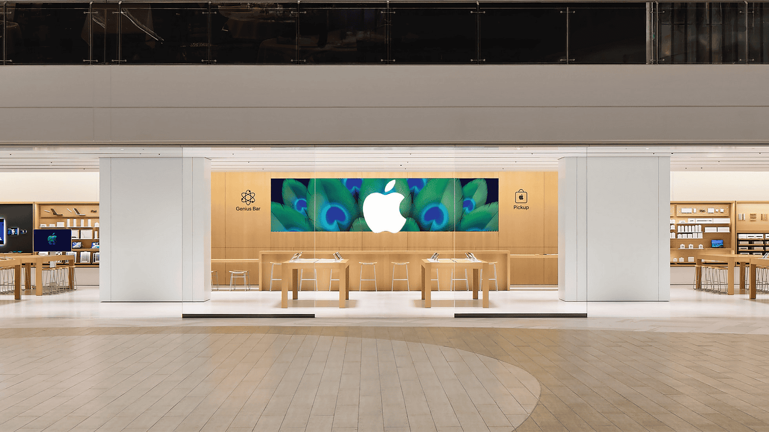 Apple Borivali in India Opens as Mumbai’s Second Apple Store