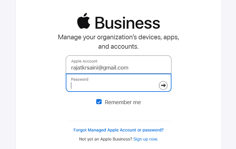 How to Use Apple Business Manager to Manage Work iPhones and Macs