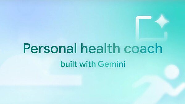 Apple Health Faces New Competition as Fitbit AI Coach Expands to iOS