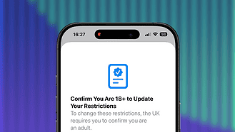 Apple Says iOS 26.4 Beta 2 Age Verification Prompt Was a Mistake