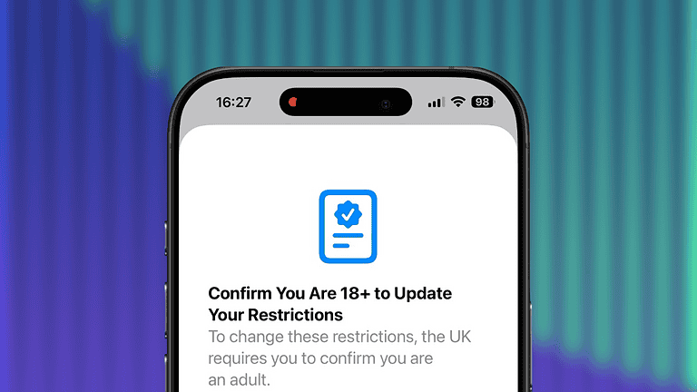 How to Fix iOS 26.4 Age Verification Not Working on iPhone