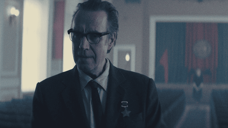 Here Is Your First Look at the For All Mankind Spinoff Star City