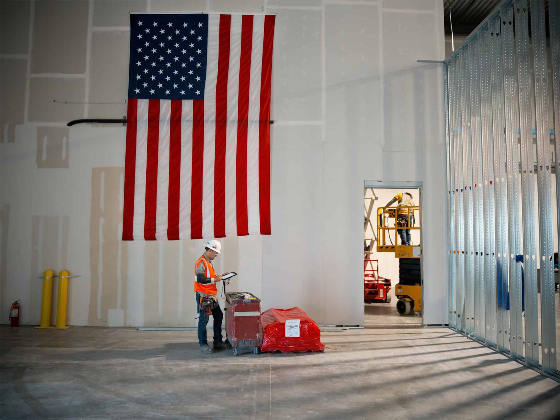 Apple shares first look inside Houston Mac mini manufacturing site