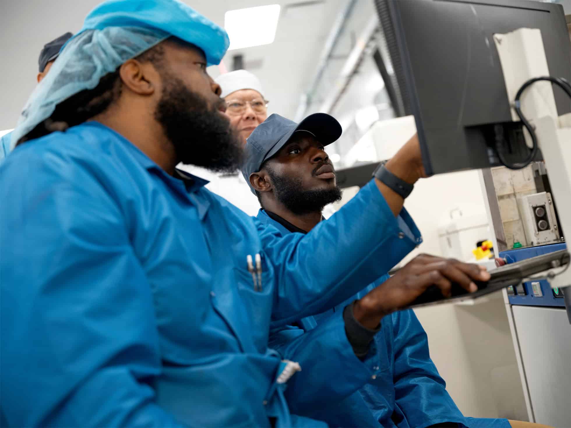 Apple shares first look inside Houston Mac mini manufacturing site