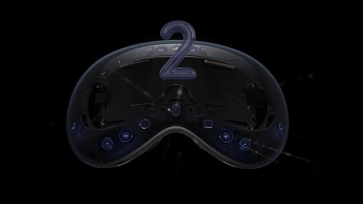 Apple Vision Pro Anniversary: Two Years of Apple’s Mixed Reality Headset