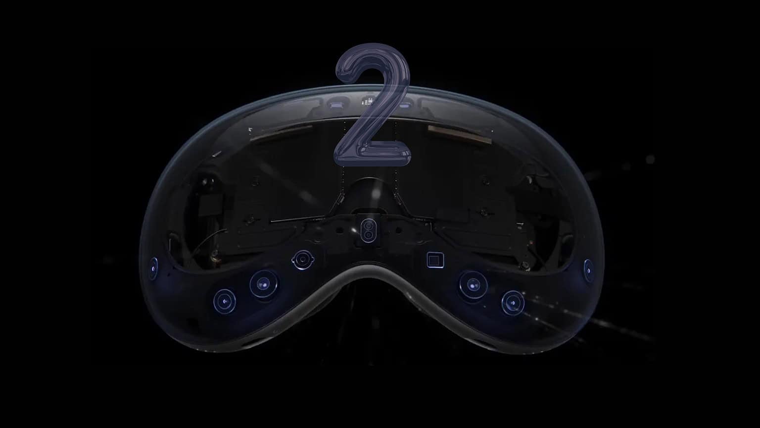 Apple Vision Pro Anniversary: Two Years of Apple’s Mixed Reality Headset