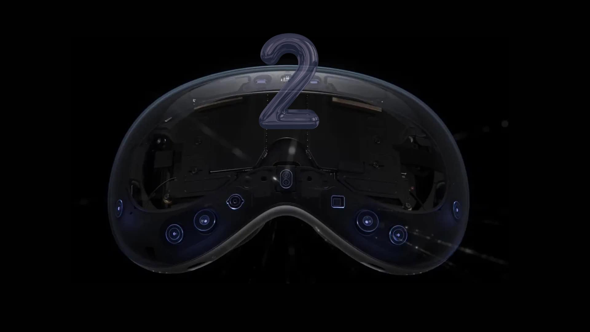 Apple Vision Pro Anniversary: Two Years of Apple’s Mixed Reality Headset