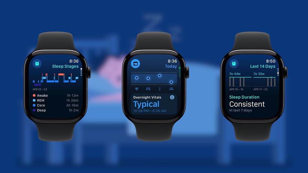 Apple Watch Sleep Tracker Tips That Give You More Accurate Results