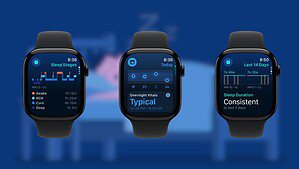 Apple Watch Sleep Tracker Tips That Give You More Accurate Results